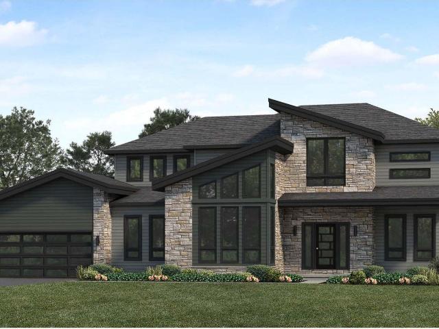 4 Bed, 3 Bath New Home plan in Lebanon, PA