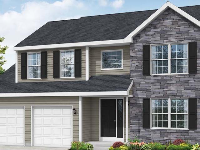 4 Bed, 3 Bath New Home plan in Leesport, PA