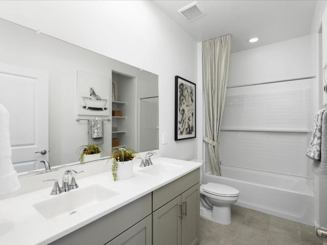 4 Bed, 3 Bath New Home plan in Marana, AZ