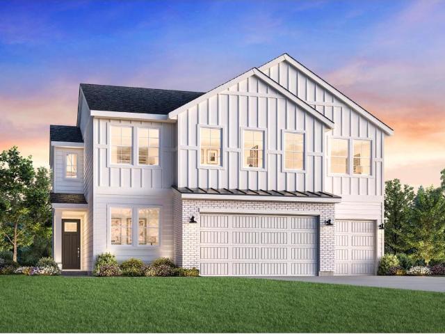 4 Bed, 3 Bath New Home plan in Middleton, ID