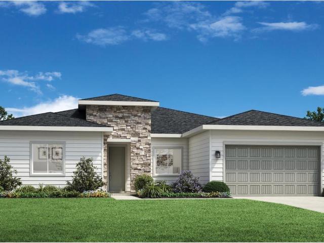 4 Bed, 3 Bath New Home plan in Middleton, ID