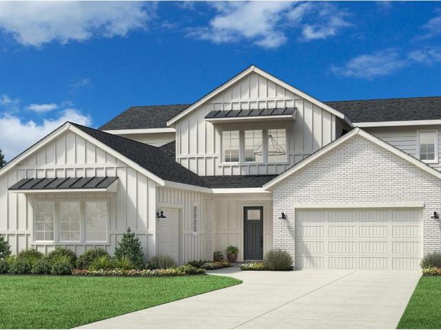 4 Bed, 3 Bath New Home plan in Middleton, ID