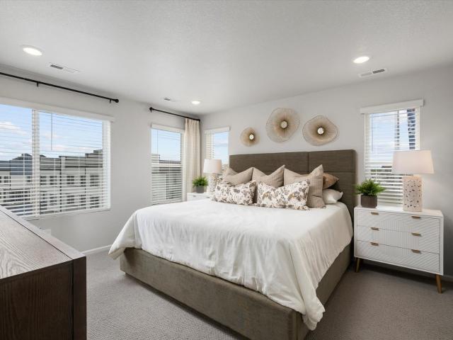4 Bed, 3 Bath New Home plan in Morrison, CO