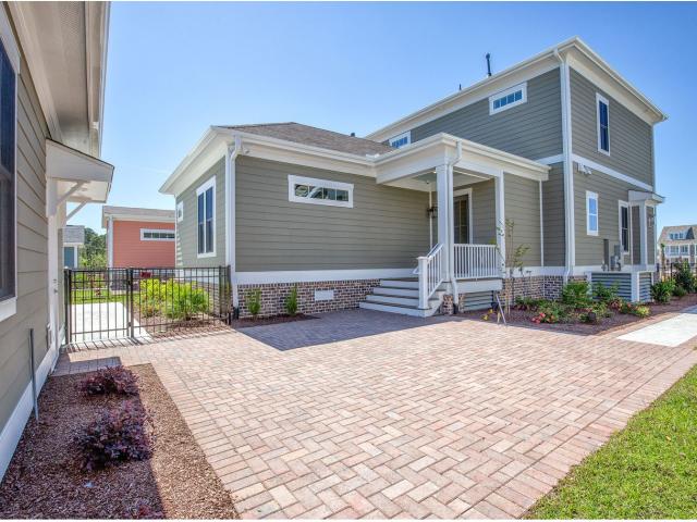 4 Bed, 3 Bath New Home plan in Myrtle Beach, SC
