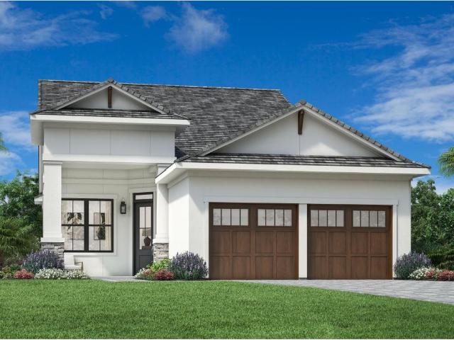 4 Bed, 3 Bath New Home plan in Myrtle Beach, SC