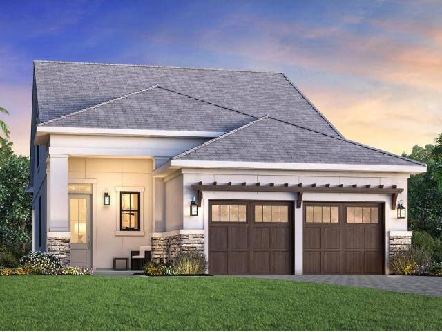 4 Bed, 3 Bath New Home plan in Myrtle Beach, SC