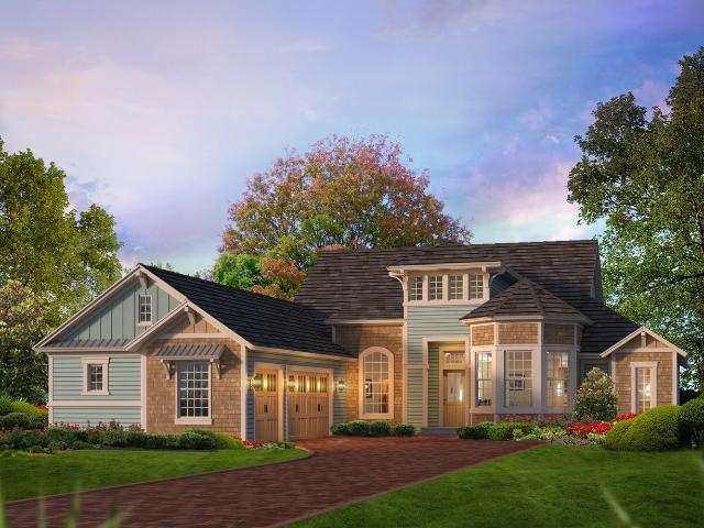 4 Bed, 3 Bath New Home plan in Ormond Beach, FL