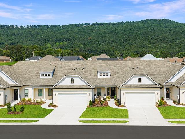4 Bed, 3 Bath New Home plan in Owens Cross Roads, AL