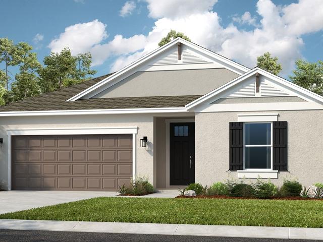 4 Bed, 3 Bath New Home plan in Palmetto, FL