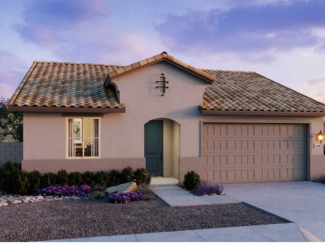 4 Bed, 3 Bath New Home plan in Paradise Valley, AZ