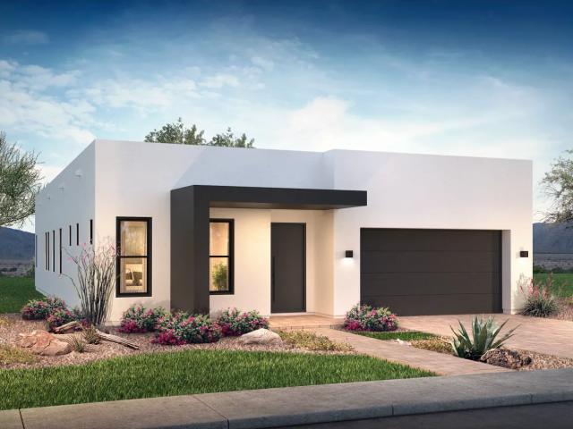 2 Bed, 2 Bath New Home plan in Peoria, AZ