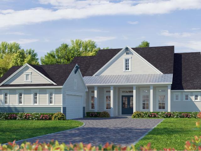 4 Bed, 3 Bath New Home plan in Port Orange, FL