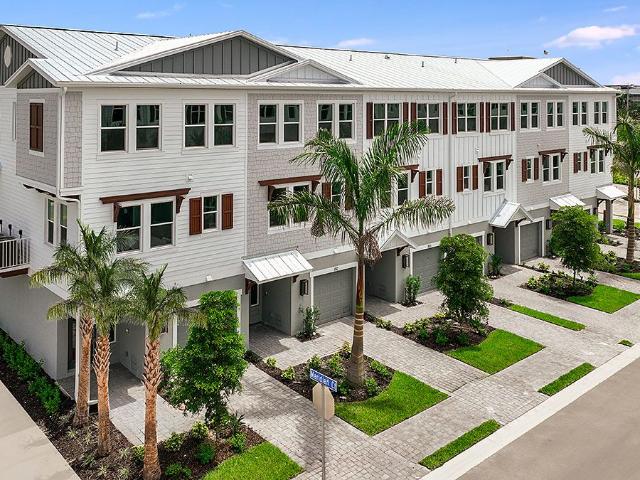 4 Bed, 3 Bath New Home plan in Punta Gorda, FL