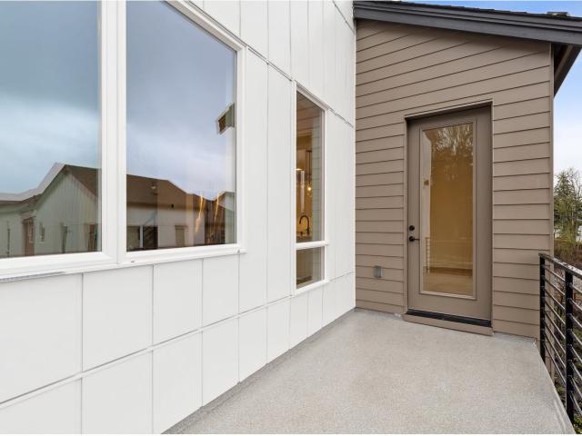 4 Bed, 3 Bath New Home plan in Redmond, WA