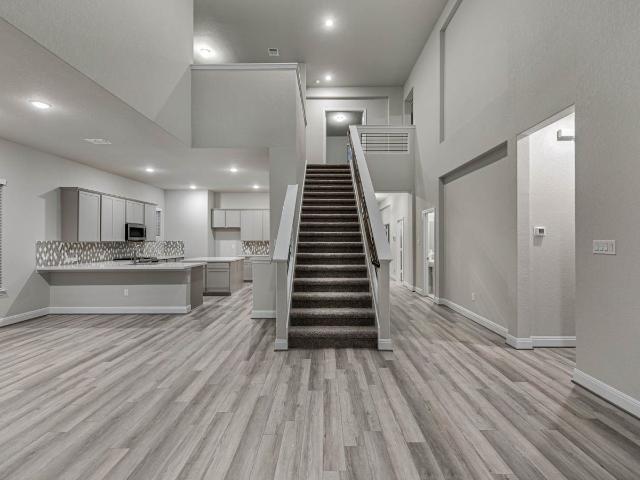 4 Bed, 3 Bath New Home plan in San Antonio, TX