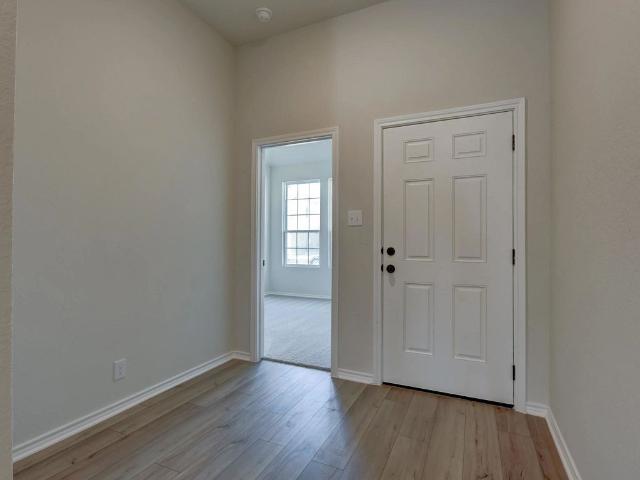 4 Bed, 3 Bath New Home plan in San Antonio, TX
