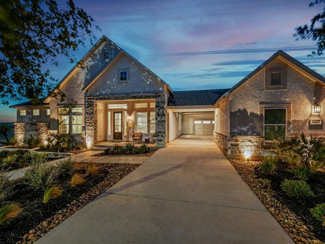 4 Bed, 3 Bath New Home plan in San Antonio, TX