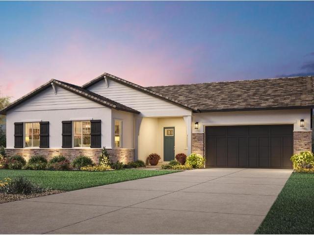 4 Bed, 3 Bath New Home plan in San Tan Valley, AZ