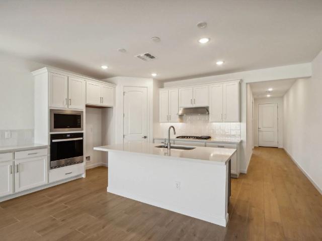 4 Bed, 3 Bath New Home plan in San Tan Valley, AZ