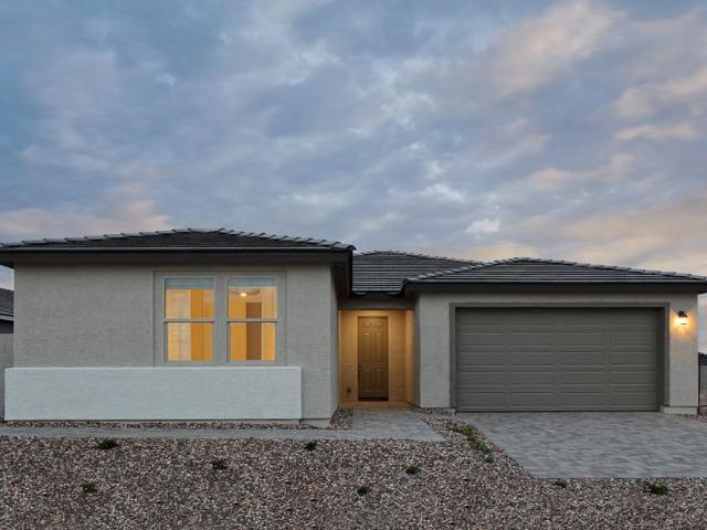 4 Bed, 3 Bath New Home plan in San Tan Valley, AZ