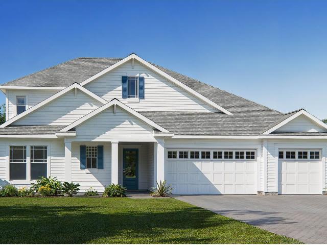 4 Bed, 3 Bath New Home plan in Saint Augustine, FL