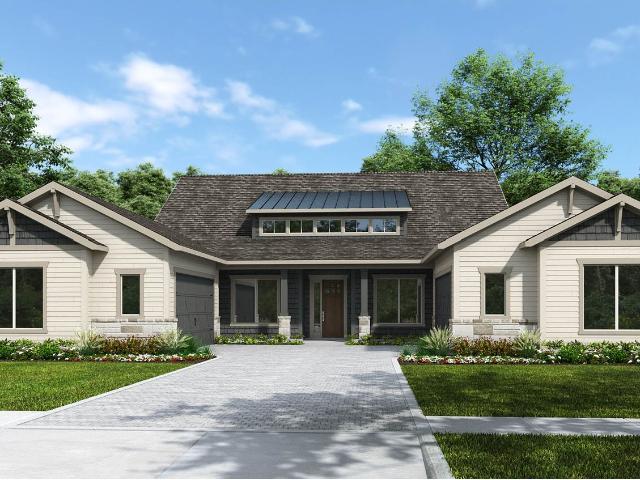4 Bed, 3 Bath New Home plan in Saint Augustine, FL