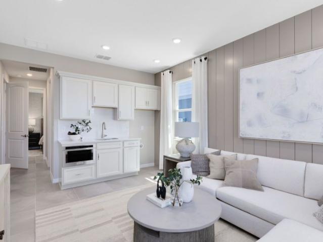 4 Bed, 3 Bath New Home plan in Saint Johns, FL
