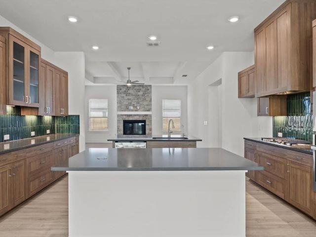 4 Bed, 3 Bath New Home plan in Seguin, TX