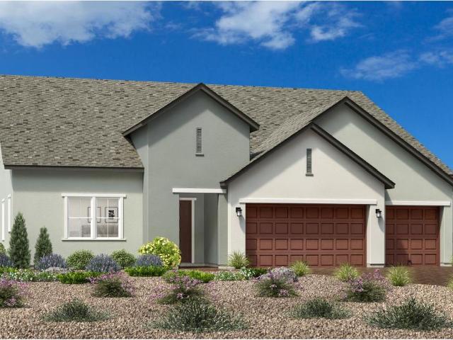4 Bed, 3 Bath New Home plan in Sparks, NV