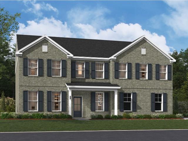 4 Bed, 3 Bath New Home plan in Sumter, SC