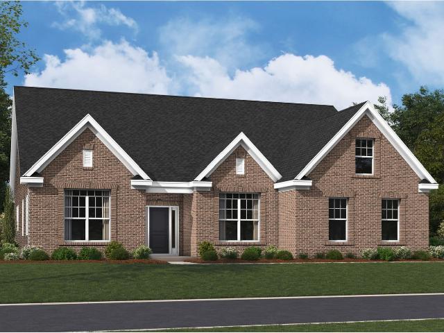 4 Bed, 3 Bath New Home plan in Sumter, SC