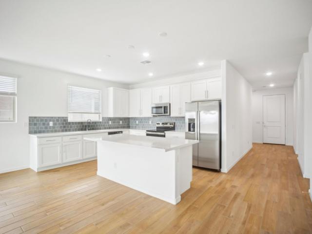 4 Bed, 3 Bath New Home plan in Surprise, AZ