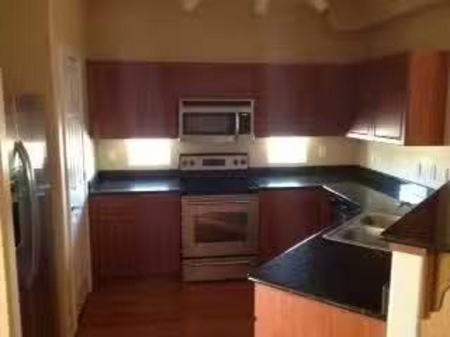 4 Bed, 3.5 Bath, 2 Car Garage Townhome in Gated Community 245.