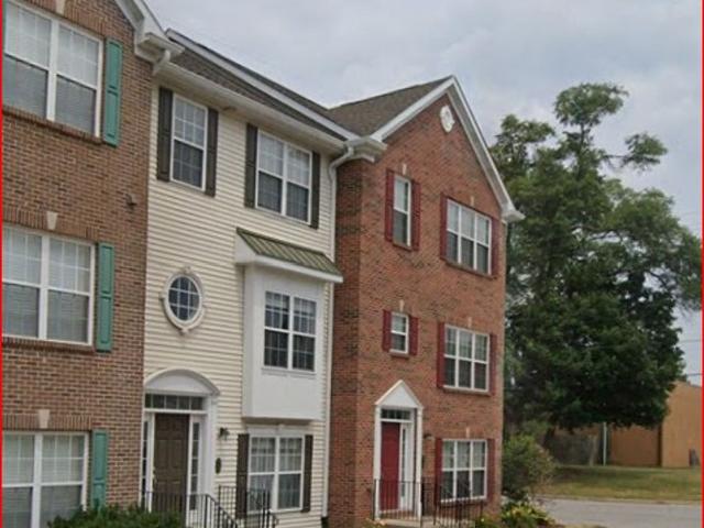 4 bed, 3.5 bath townhouse with 2 car garage Dublin Village ready July 2025!