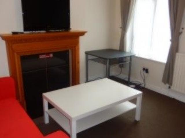 4 Bed Terrace hose, Lambton street