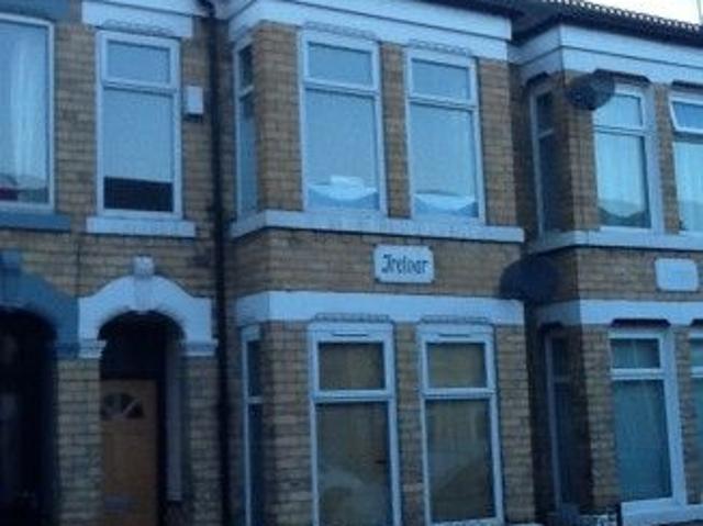 4 Bed Terrace house Hardy street