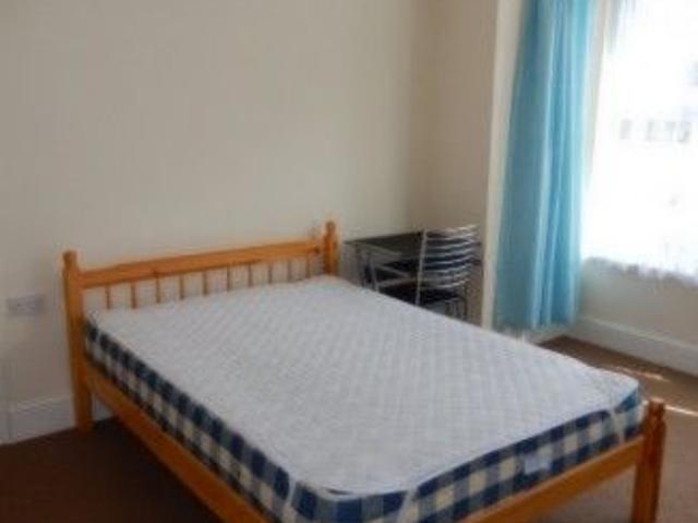 4 Bed Terrace house Heathcote Street