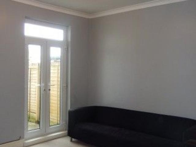 4 Bed Terrace house Sharp Street