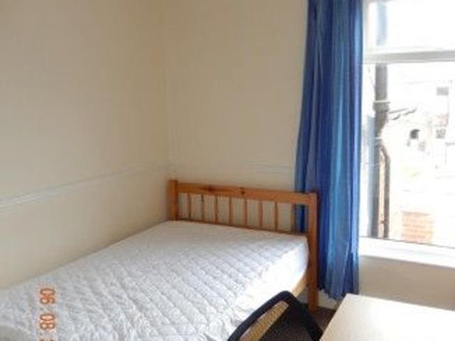 4 Bed Terrace house, Ventnor Street