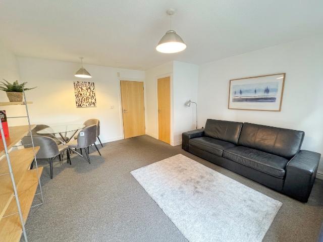 4 bed terraced house to rent in New Welcome Street, Manchester, M15