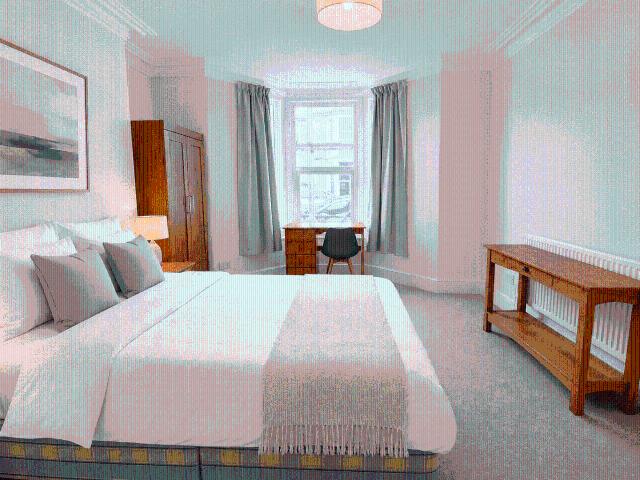 4 Bed Terraced House to rent