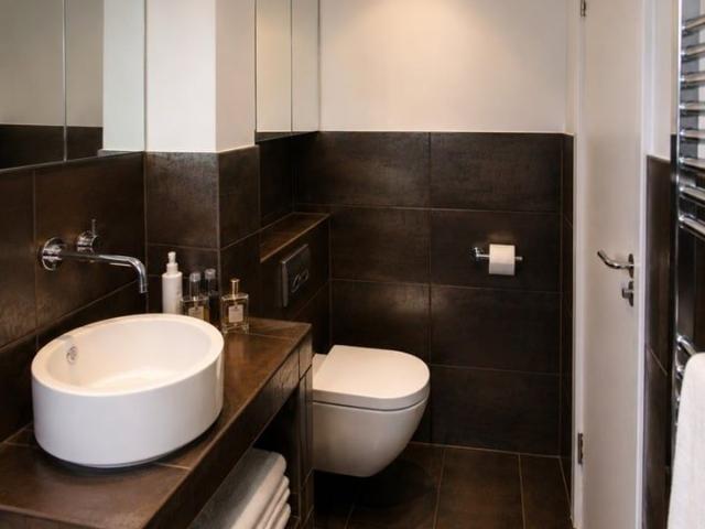 4 Bed Terraced House, Tresham Crescent, NW8