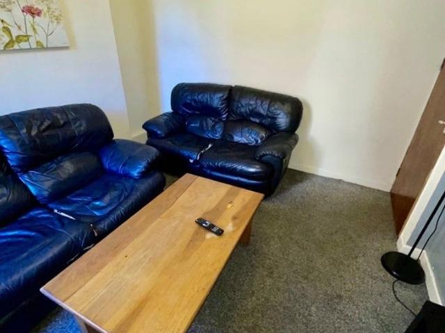 4 Bed Terraced House, Tudor Grove, NG1