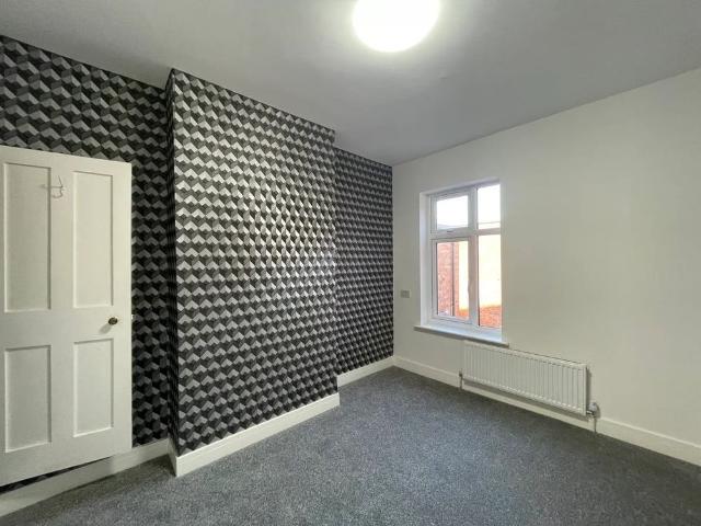 4 Bed Terraced House, Tyrrell St, LE3