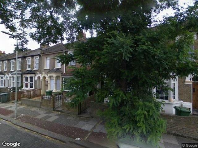 4 Bed Terraced House, Upperton Road West, E13