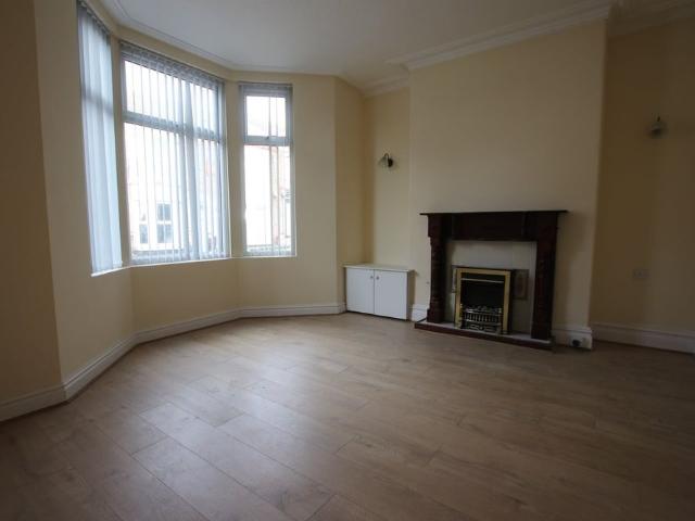 4 Bed Terraced House, Ursula Street, L20