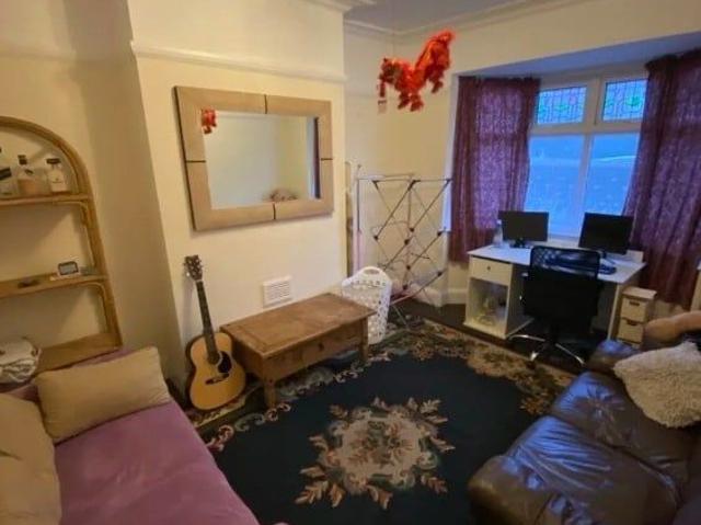 4 Bed Terraced House, Welford Road, LE2