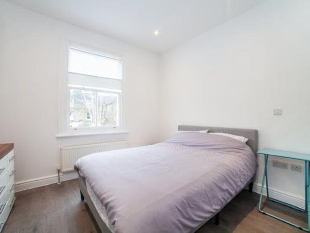 4 Bed Terraced House, Wilna Road, SW18