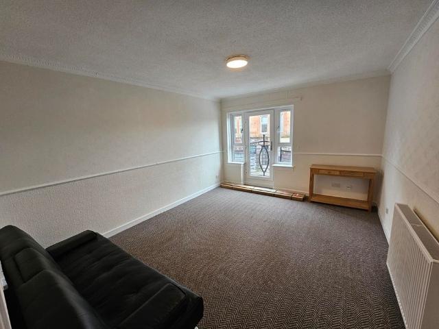 4 Bed Terraced House, Abercromby Street, G40