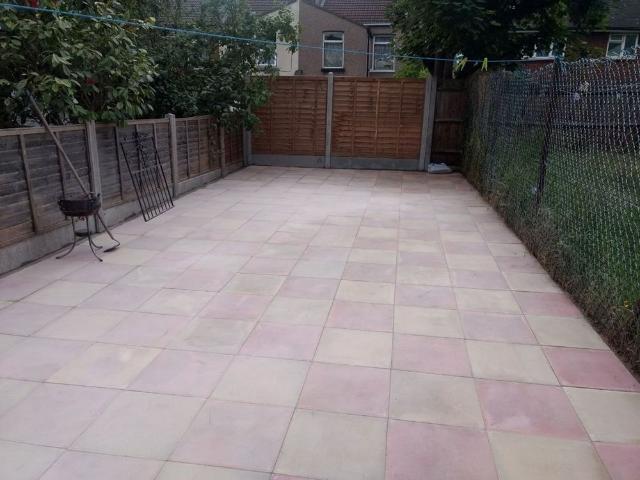 4 Bed Terraced House, Adelaide Road, E10